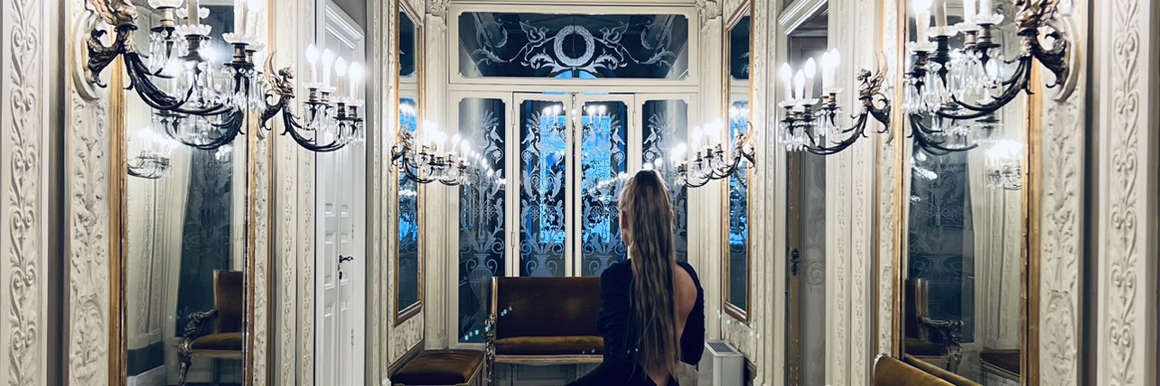 Инна Неволина