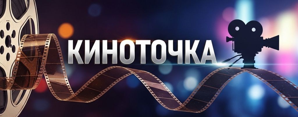 Киноточка