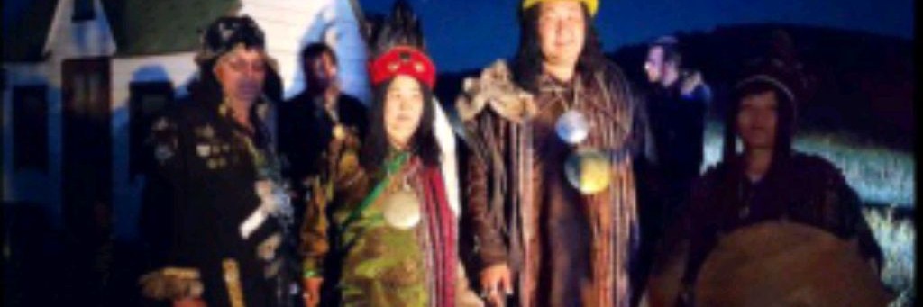 Маг Николаев (Верницкий-фон-Миловзоров)