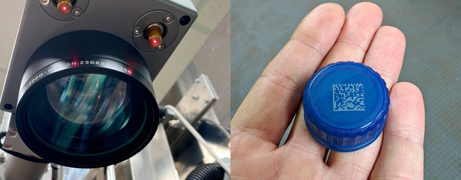 RELASE - оборудование для "Честного знака"