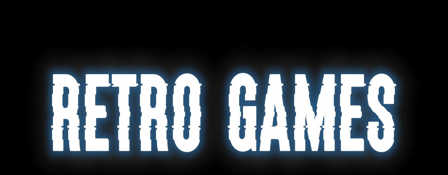 Retro Games
