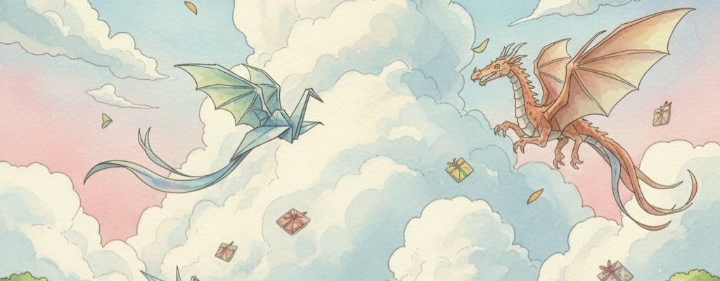 Бумажные дела