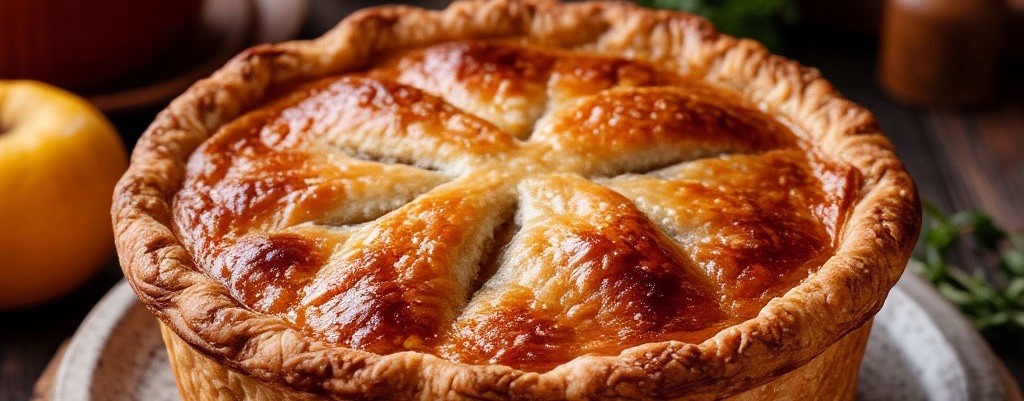 Вкусный канал 🏡