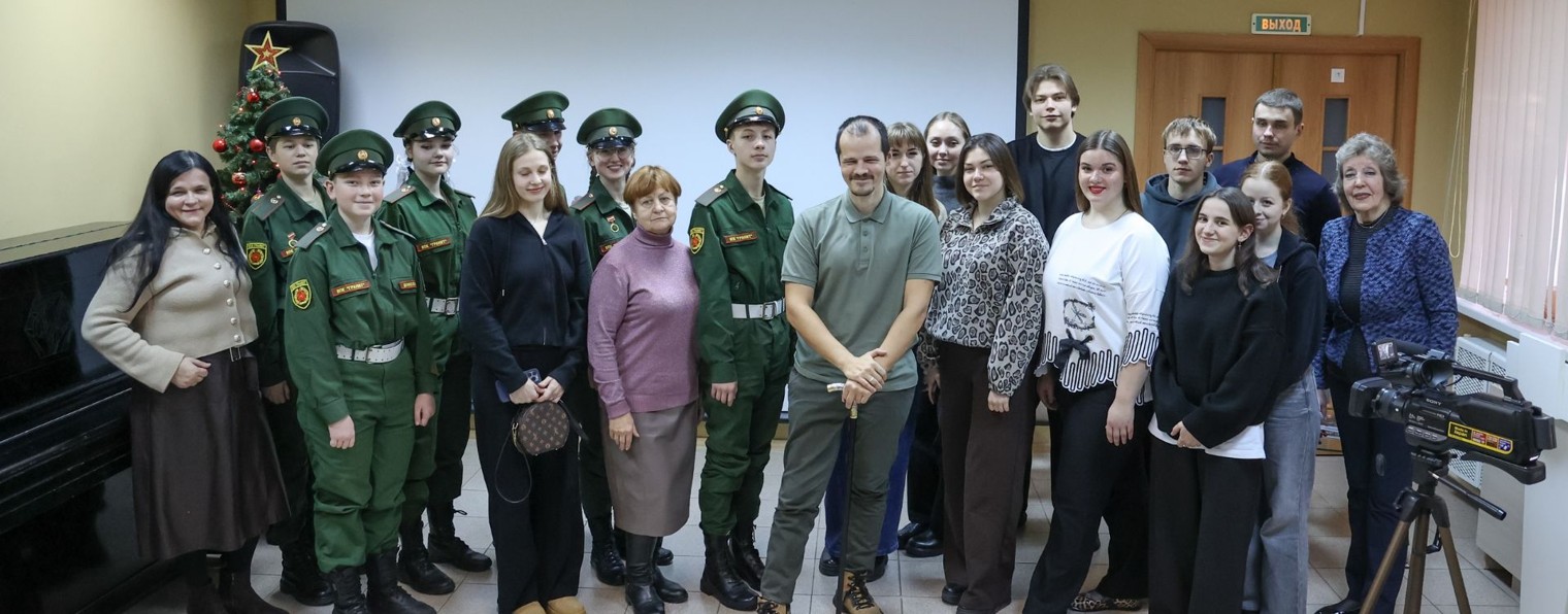 ✅ Дмитрий Кутепов