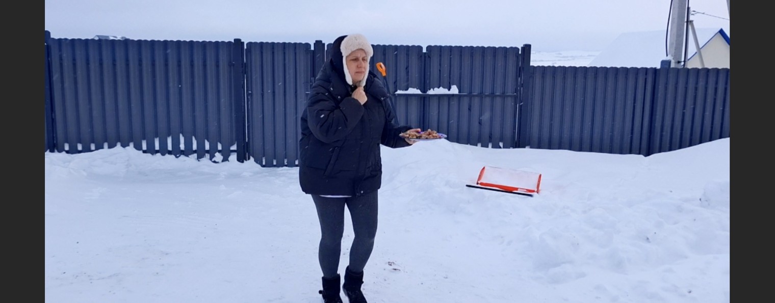 Деревня наша вся.PRO жизнь в селе.