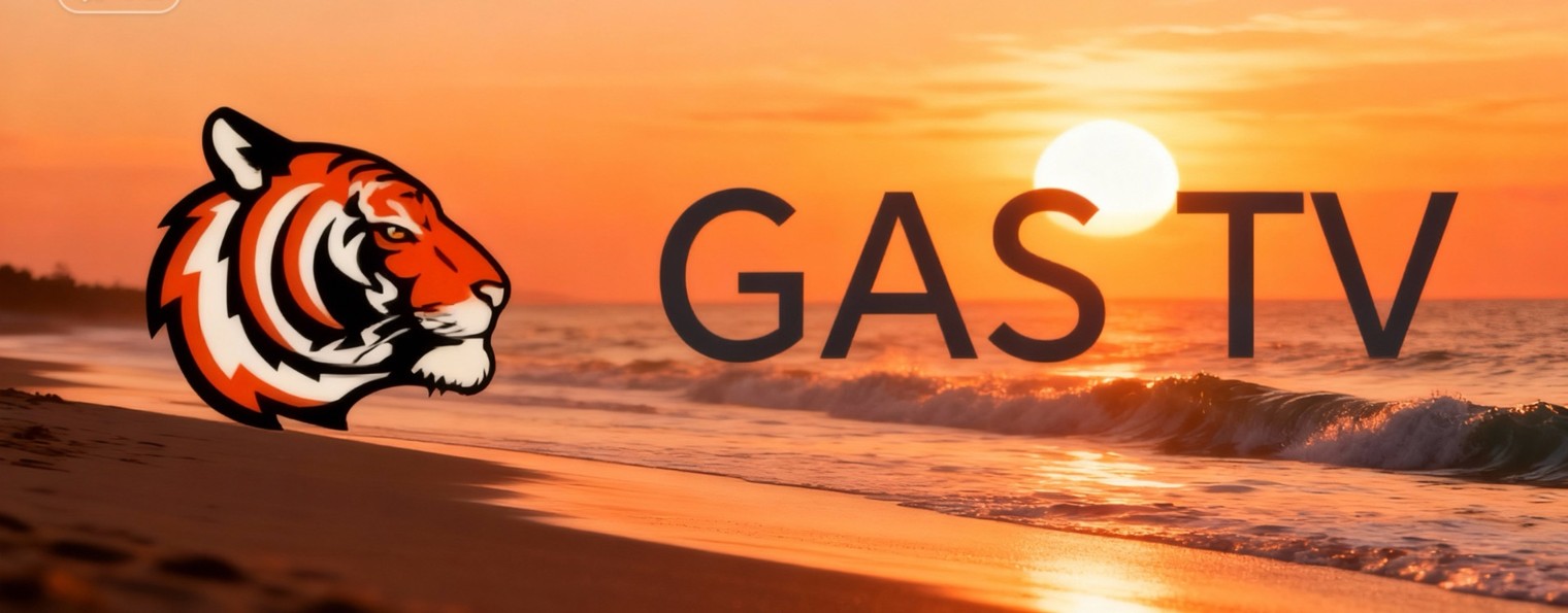 GAS TV