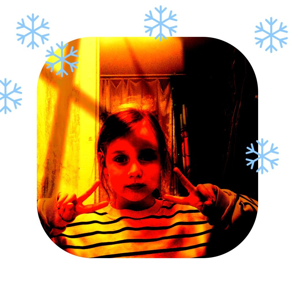 Валерия и Полина