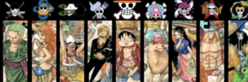 Фанат ван пис