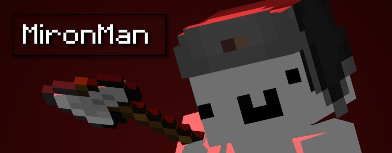 MironMan