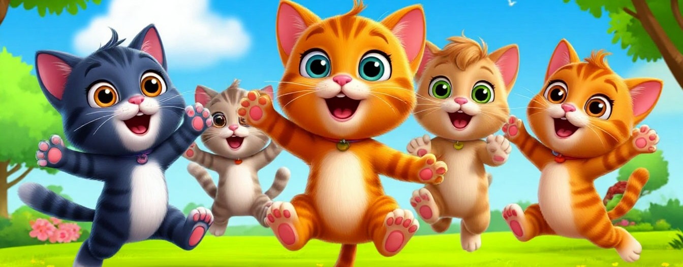 Мультик Хочу!