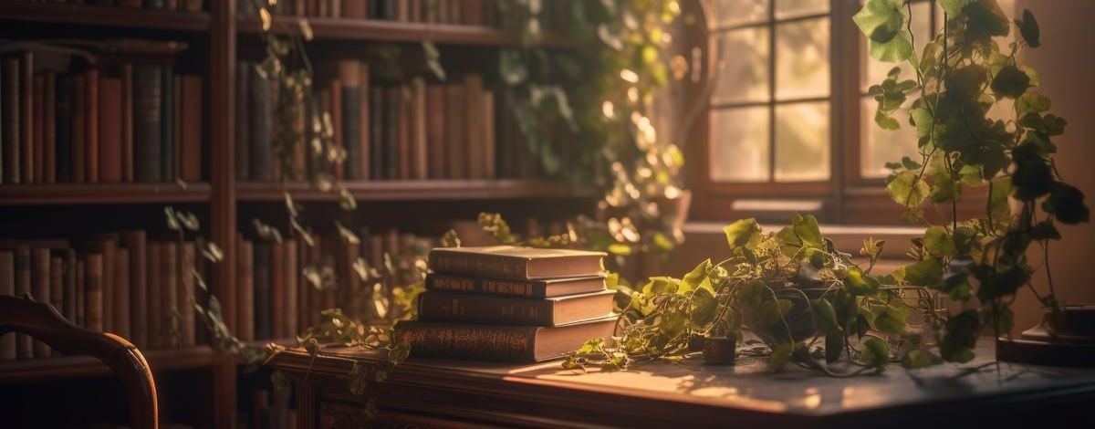 Amber. Аудиокниги