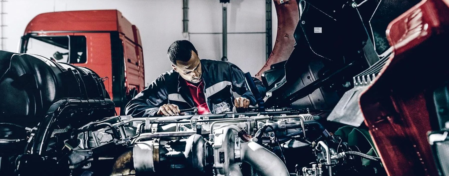 Автоэнергия Трак Сервис