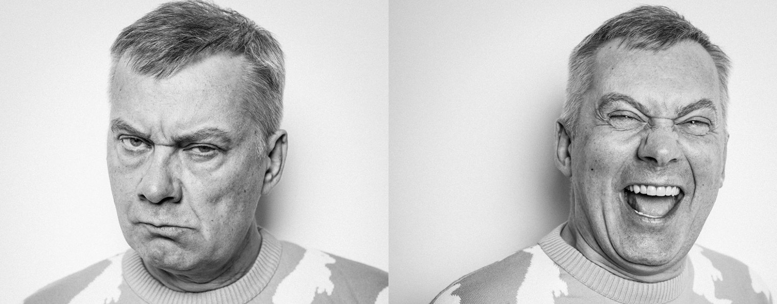 ВЫ ЭТОГО НЕ ЧИТАЛИ!  с Геннадием Смирновым