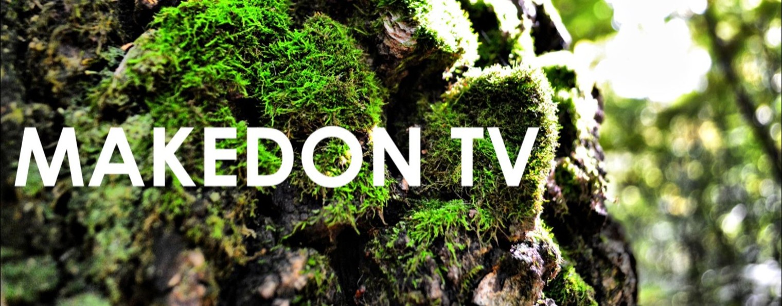 Makedon TV
