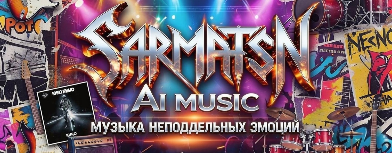 SarmatSN (AI-music)