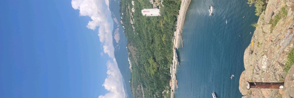 Путешествие ✨