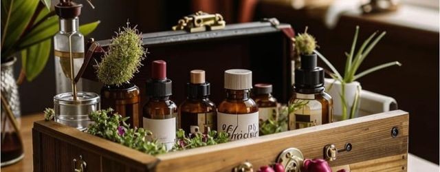 Про лекарства