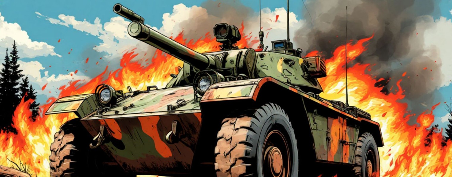 внезапный прыжок