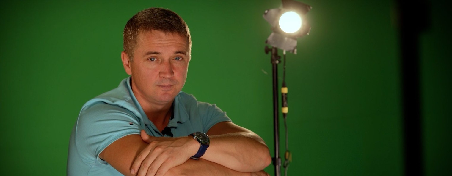 Инклюзивное кино. Кино про СВО.