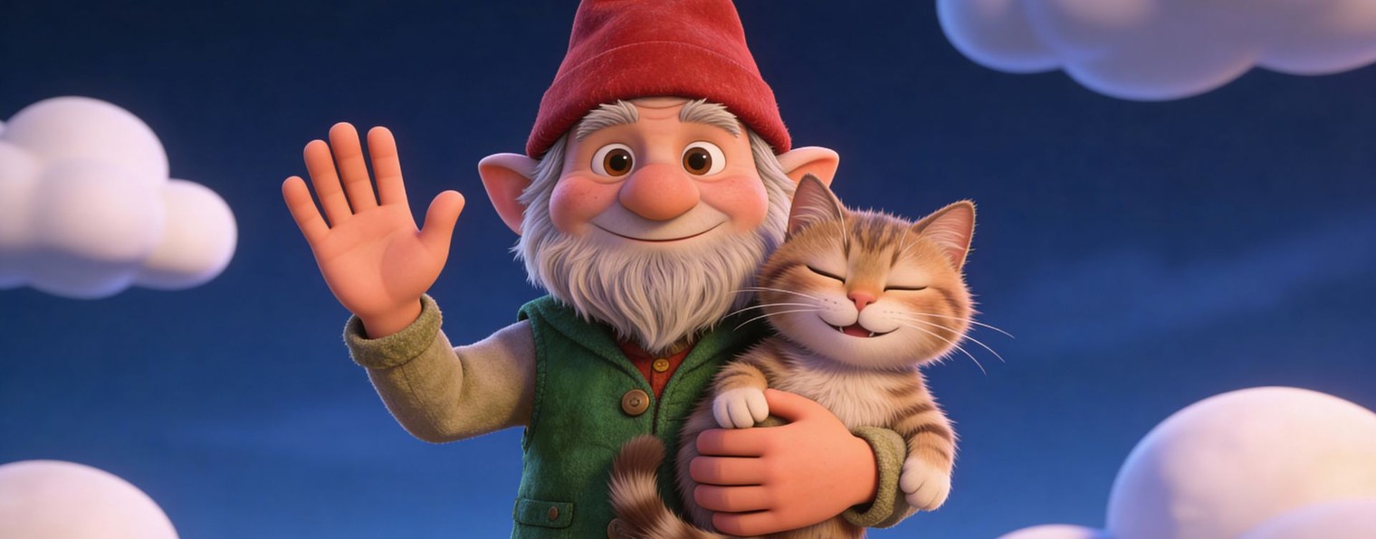 Детская музыка