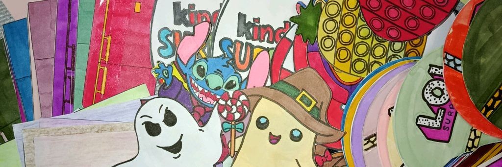 БУМАЖНАЯ ВЕРОНИКА ТОП