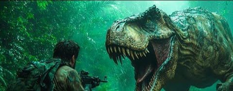 Первый развлекательный