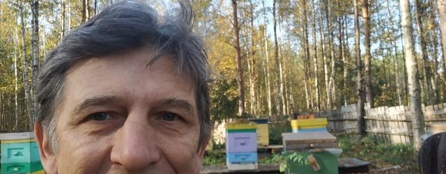 Медовая дача 2