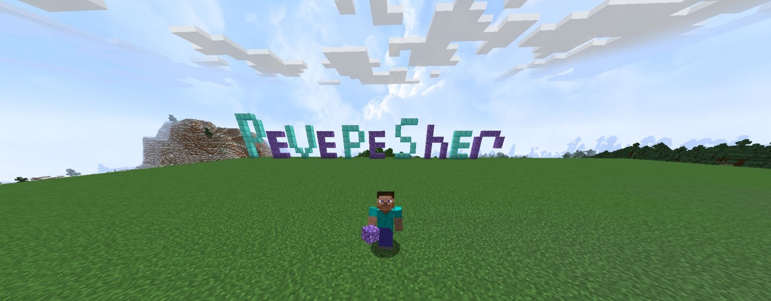 pevepesher3000