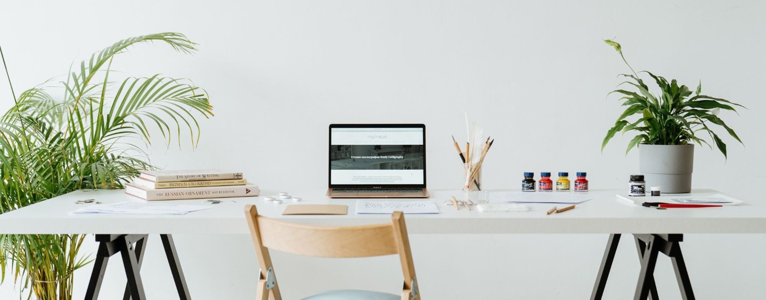 Школа каллиграфии Study Calligraphy