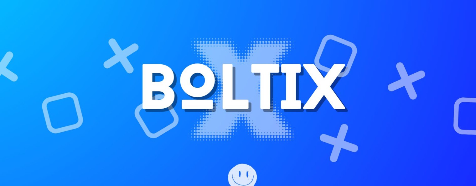 Boltix X