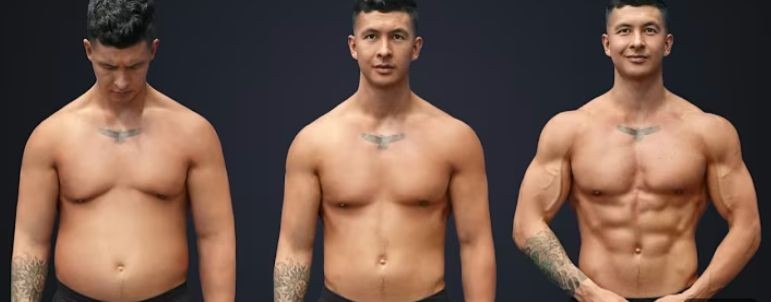 Биохакинг тела. Похудение без диет