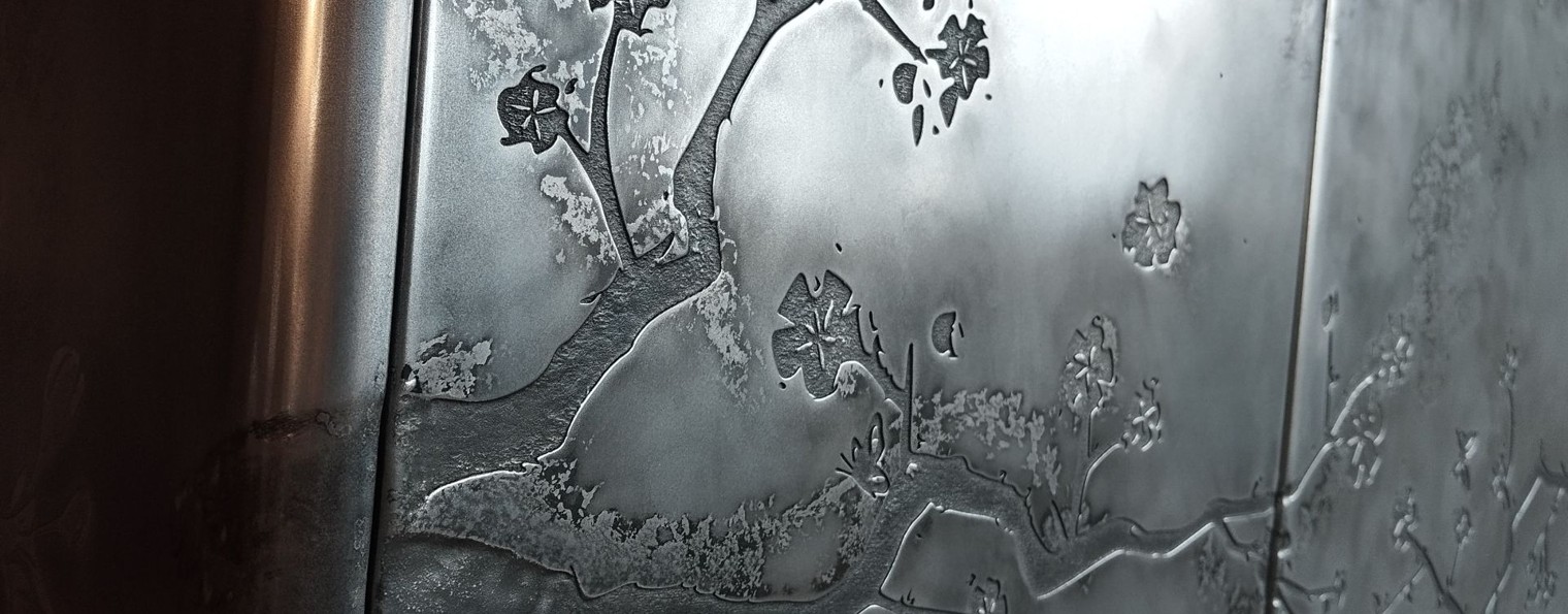 Мастерская "Стальная черепаха"