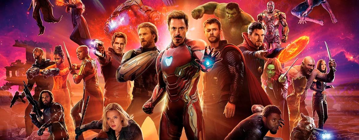 Лучшие Моменты в 4К - Кино и Сериалы