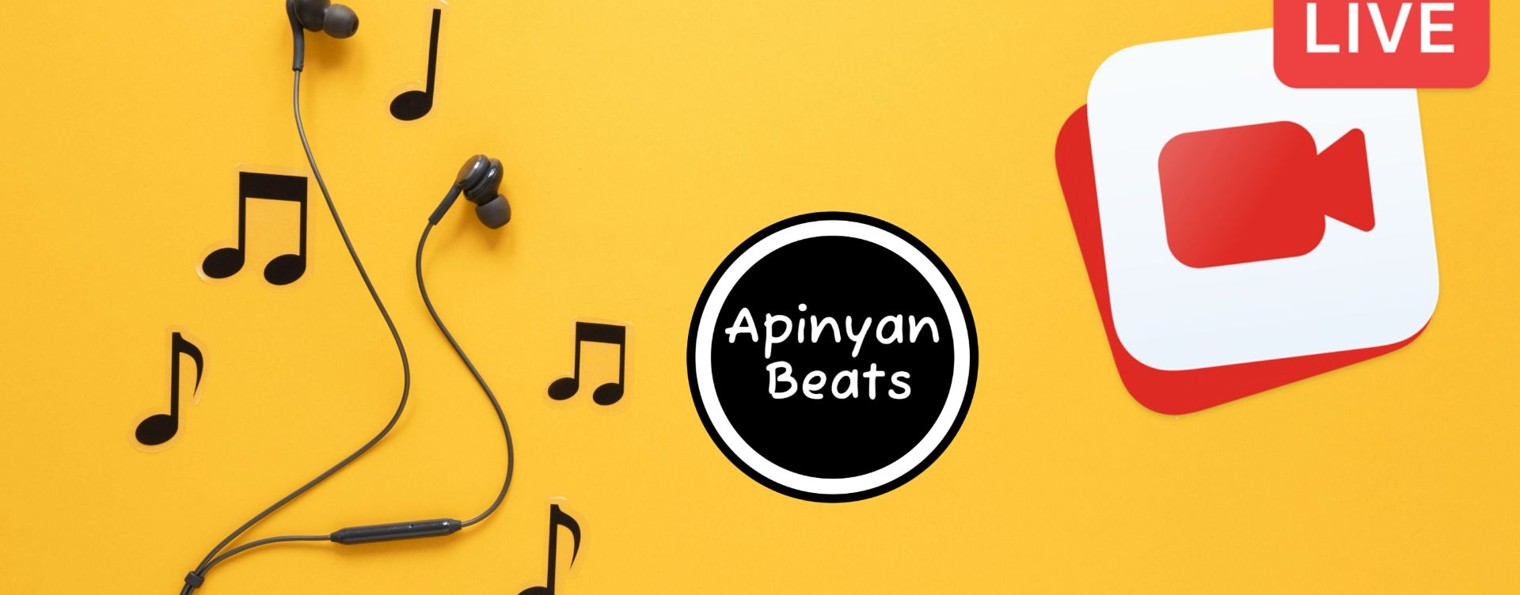 Apinyan Beats