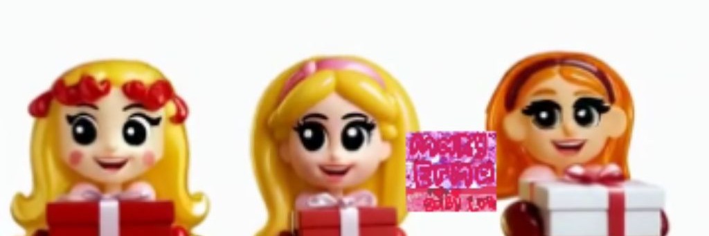 Mary and Erma Girlfriends