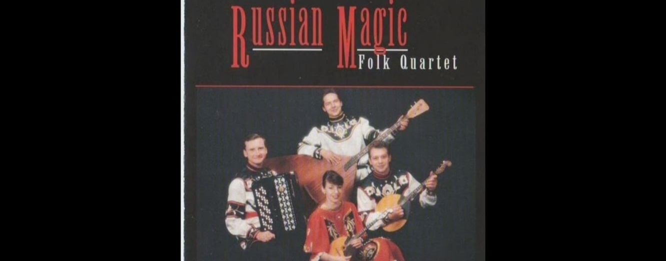 RussianMagicfolk