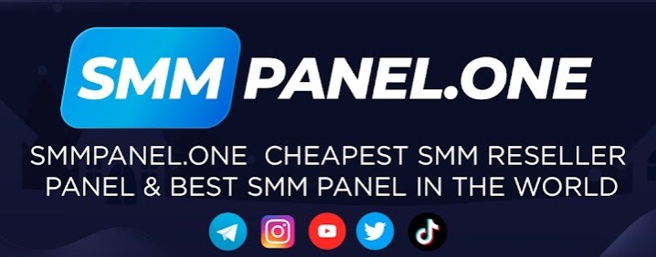 SMM Panel | SMMPanel.one