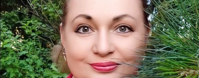 Лилия Воронежева