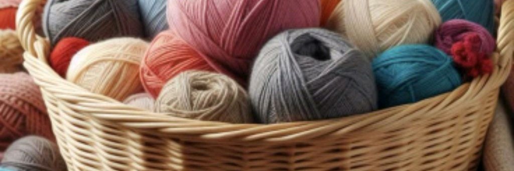 BaranovaMarina Цветные петельки.