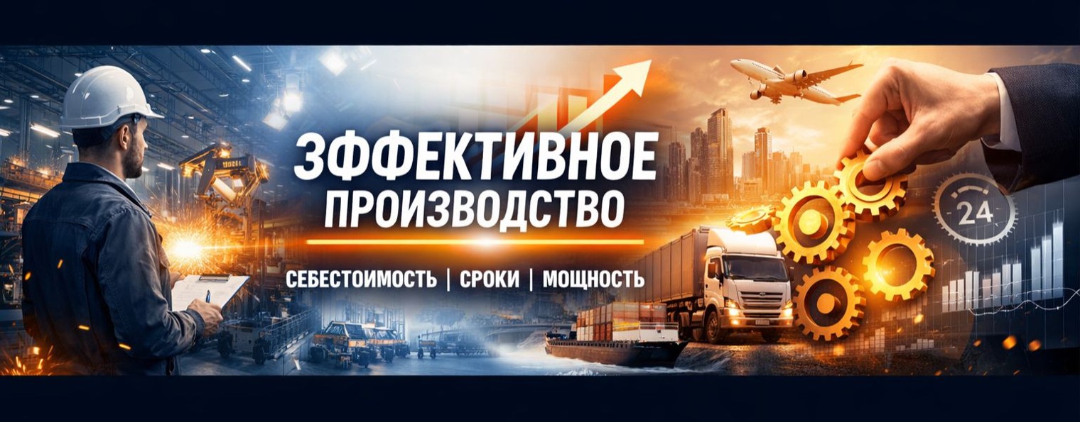 РАССВЕТ - Управление промышленными проектами