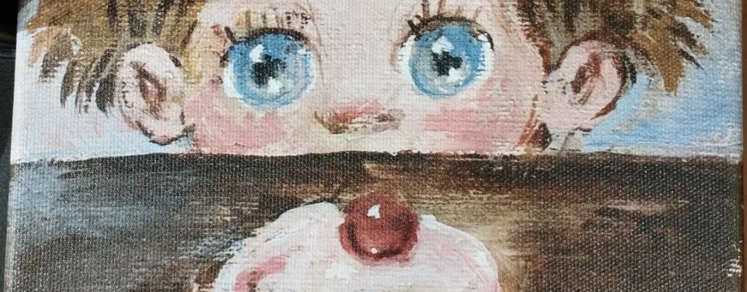 Маринки кухня