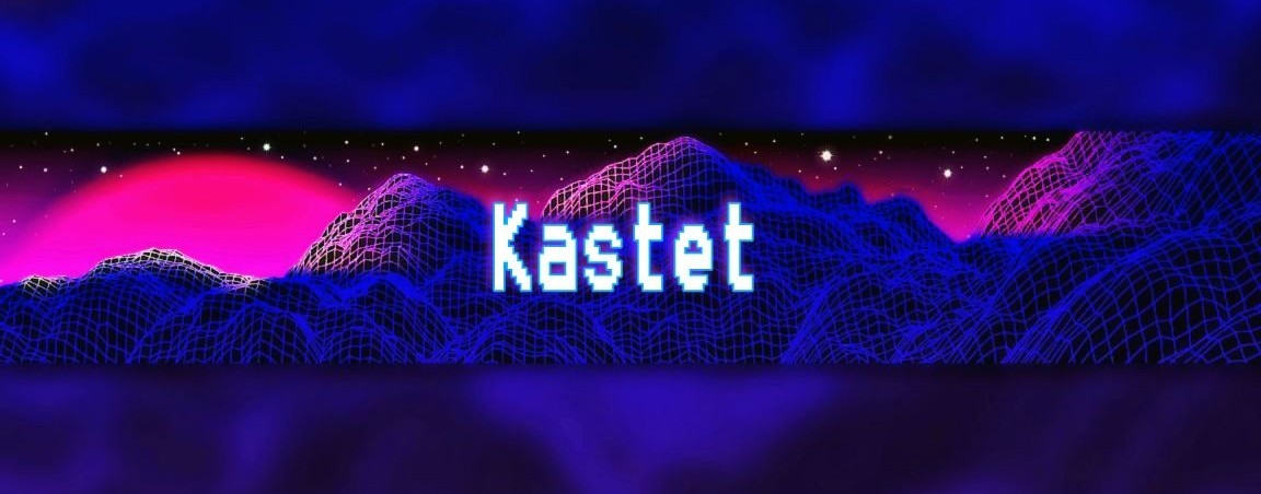Kastet