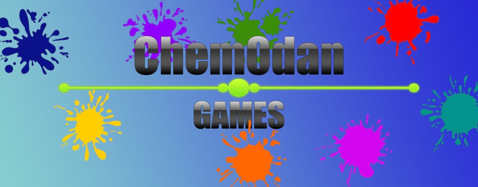 Chem0dan Games