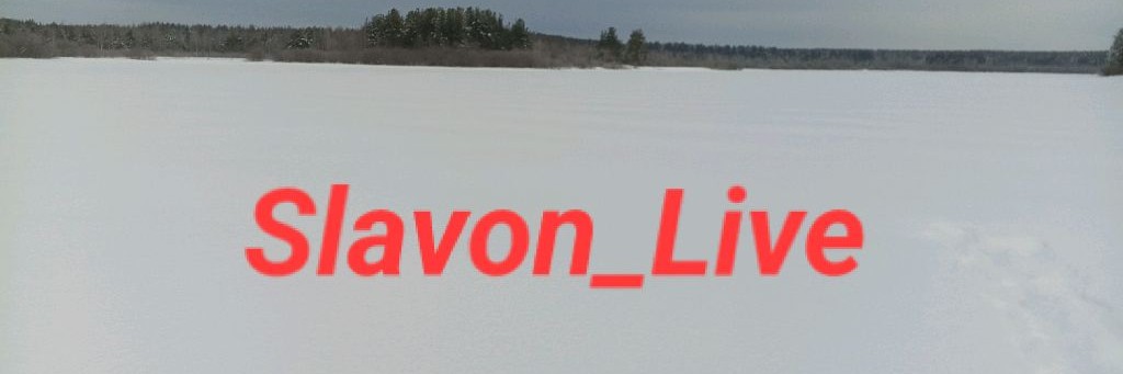 Slavon_Live
