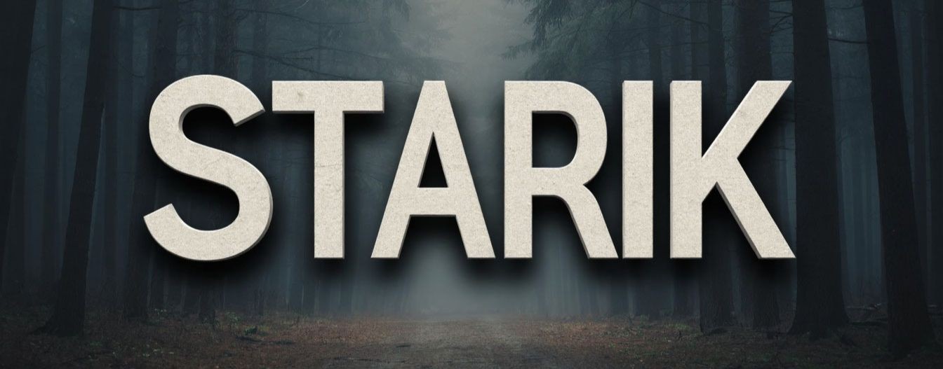 STARIK