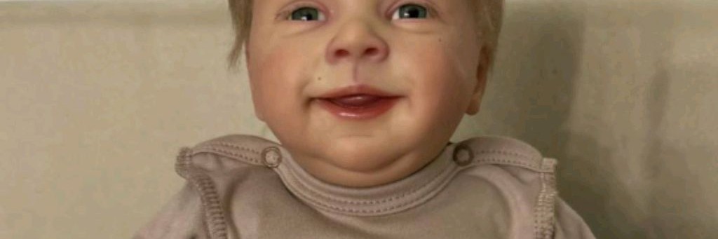 Reborn Baby 💖💖❤️♥️