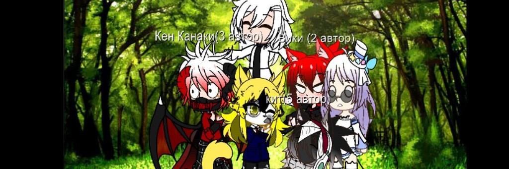 Семья В 6 Морских Котиков Или Просто Лаки