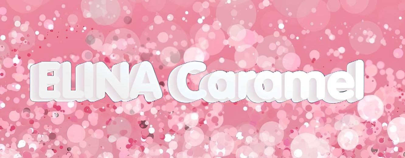 ELINA Caramel