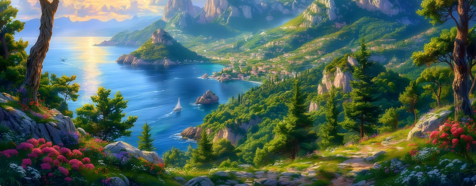 Древо времён