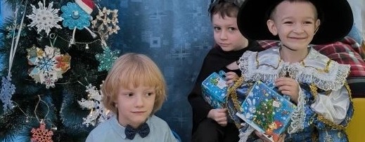 Новости от Тимоши